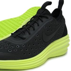 Nike | Shoes | Limited Edition Nike Sneaker | Poshmark